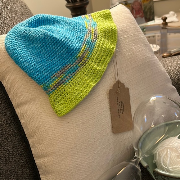 One of a Kind | Accessories | 0 Cotton Bucket Hat Perfect Accessory For ...